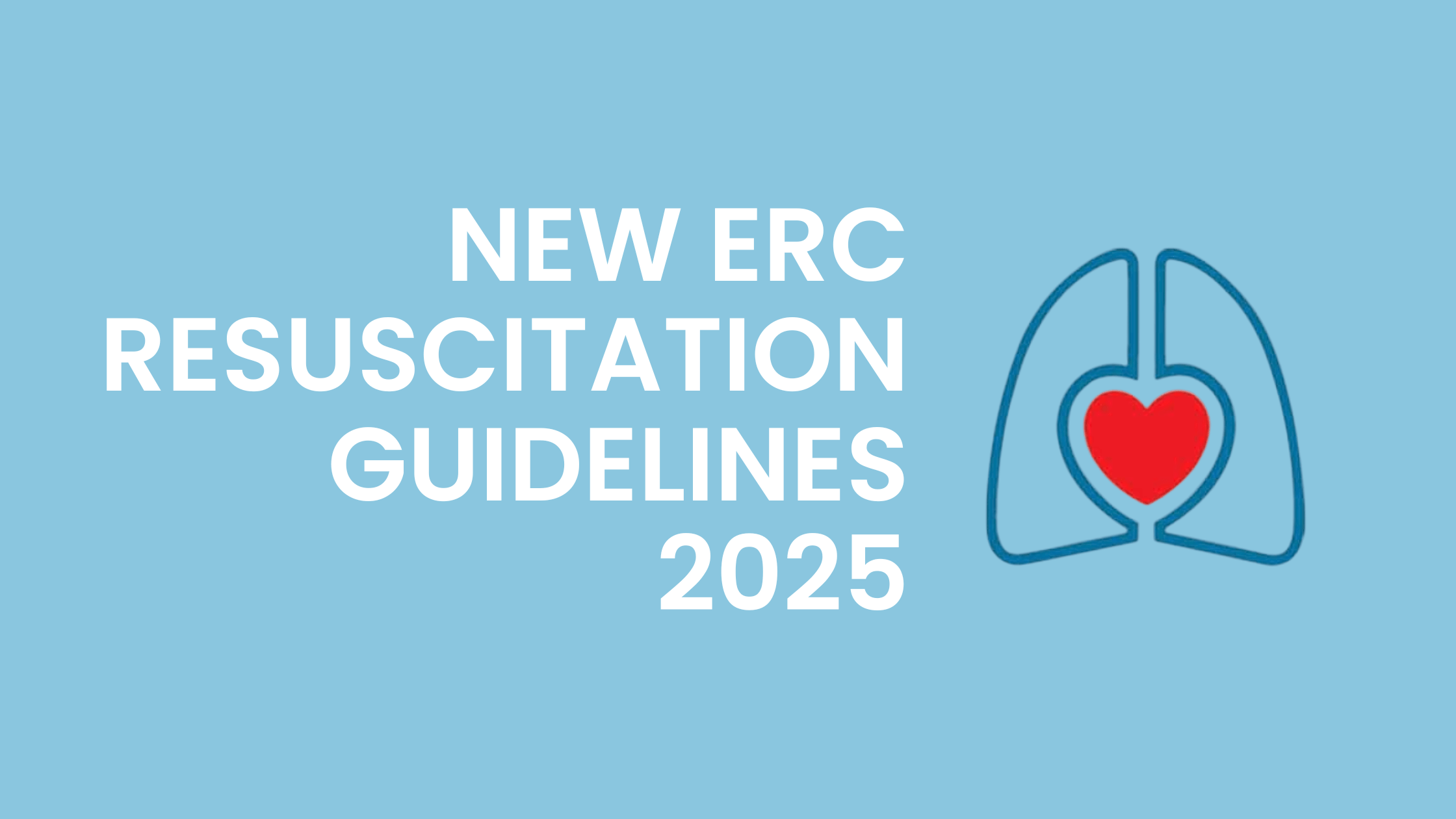 Reanimation als System: Einordnung und klinische Relevanz der ERC ...